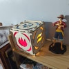 RWBY Light Box, RWBY Night Light, Rwby Night Light, Rwby Merchandise ...