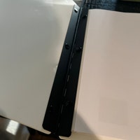 11x17 Landscape Matte Black Portfolio Case 11x17 Portfolio - Etsy Australia