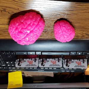 Bigfoot Statue With Teeth Blank Bust for Painting - Etsy