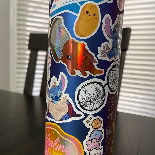 Winking Potato|potato Sticker|hilarious Sticker|potato Lover Gift ...