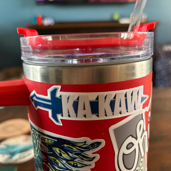 314 Area Code Sticker - Etsy