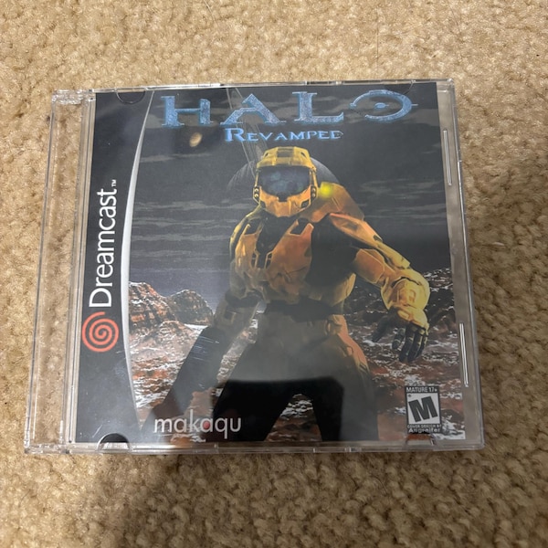 Gameboy & Gameboy Color Collection 3 Disc Set 1125+ Games for Dreamcast ...