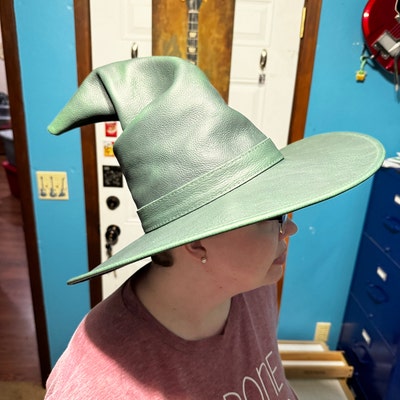 Wizard Hat - Etsy