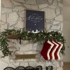Flush and Wash Bathroom Sign Farmhouse Style Vintage Cottage Modern ...