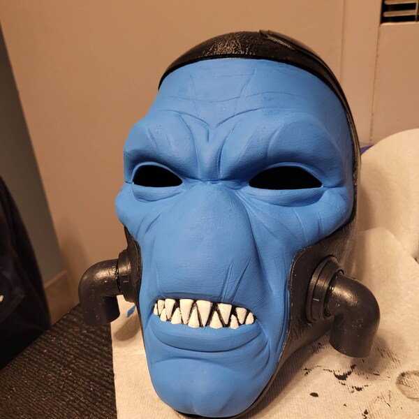 Cad Bane Helmet - Etsy