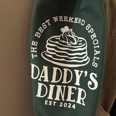 Build A Set Matching Aprons Cookie Taste Tester for Mother Daughter Son ...