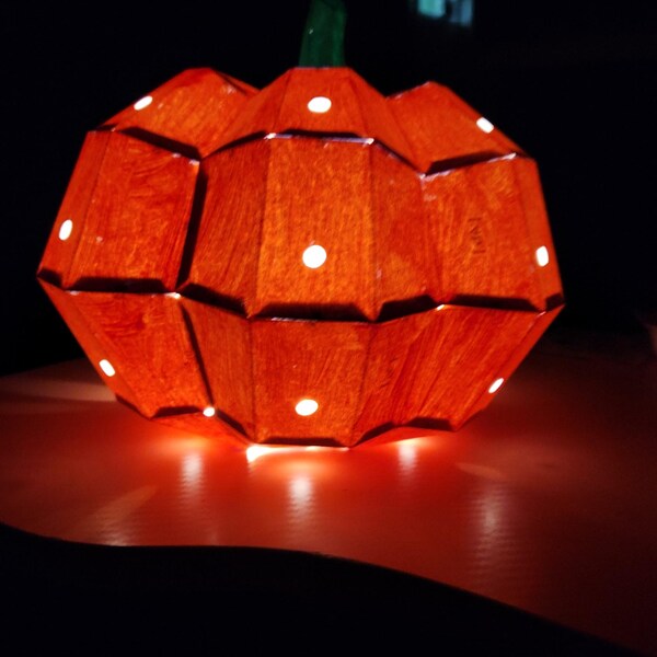 GNOME 7 Hats, DIY Xmas Papercraft, Low Poly Dwarf Model, Paper Lantern ...