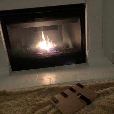 Personalized Custom Hand-engraved Blank Book With Wood - Etsy