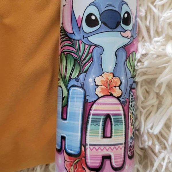 Ohana Png Sublimation Design Download, Hand Drawn Stitch Png, Cute ...
