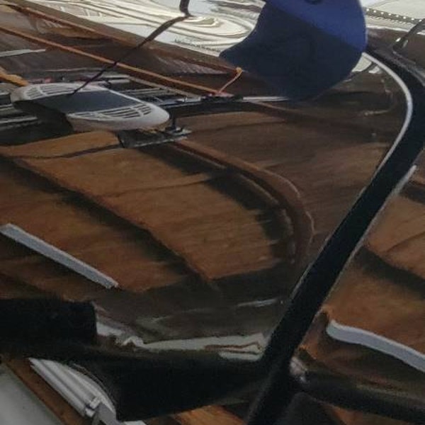 Mini Car Tag - Personalised - Etsy