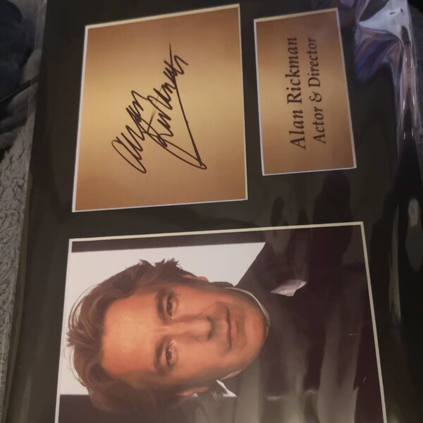 Signed Print of 14 Doctors Who Played Doctor Who (DIGITAL DOWNLOAD ...