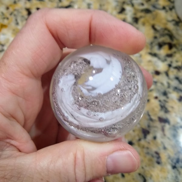 Ashes in Glass, Memorial Glass, Cremation Glass, Memory Glass, Memory ...