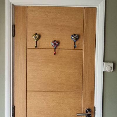 Very Long Bunting 7 Metres, Sari Bunting With Pompoms, Recycled Bunting ...