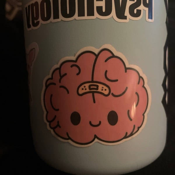 Depressed Lemon Zesty Sticker - Etsy