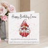 Teacher Gnome Gonk Bookmark Png Clip Art File for Sublimation - Etsy UK