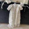 First Communion Dress and Veil Holy Communion Dress 1st Communion Dress ...