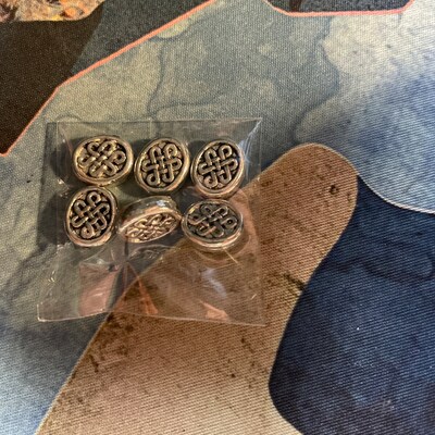 10 Mini Gold Celestial Connectors Tiny Moon and Star Connectors Gold ...