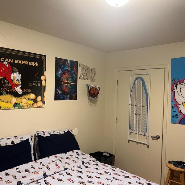 LUXURY WALL ART Hypebeast Posters , Pop Art Fashion Wall Art, Hype ...