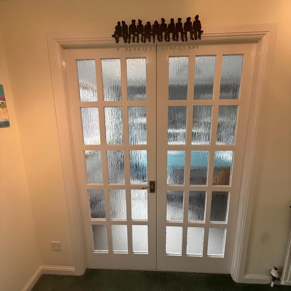 Modern White and Black Textured Dot Vase is an Imperfect Beauty Paint ...