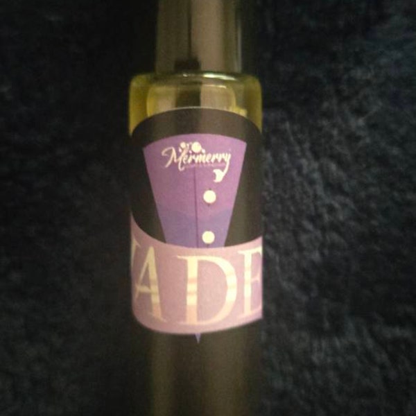 Suguru Geto Room Spray 4oz. / Jujutsu Kaisen / JJK - Etsy