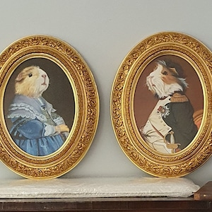 Boston Terrier Fridge Magnet Miss Rascal Whimsical Dog | Etsy