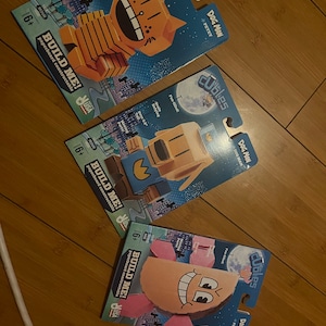 CUBLES Green T T-rex - Etsy