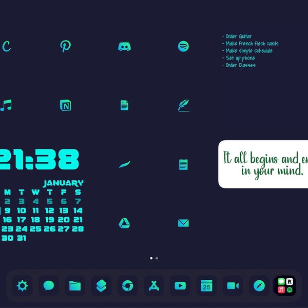 Cyberpunk 2077 Theme, Ios 14 Icons, iPhone and iPad Ios Icon ...