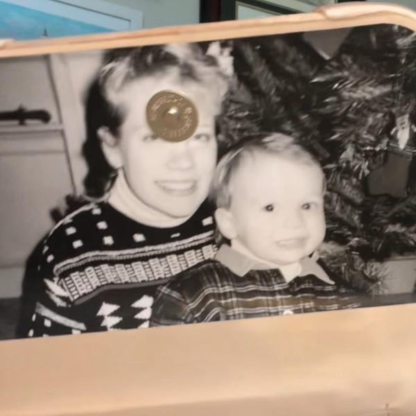 Personalized Sticky Note , Teacher Appreciation Back to School Gifts ...