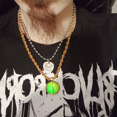 Hemp Necklace, Tree of Life Necklace, Tree Necklace, Hippie Necklace ...