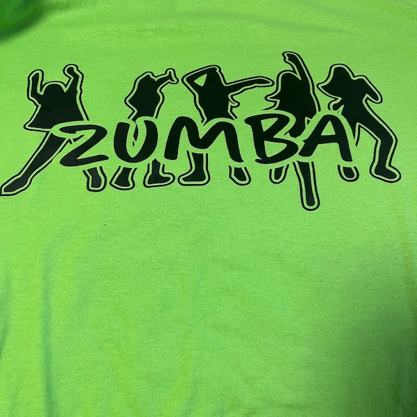 Zumba SVG, Zumba Girl Svg, Zumba Fitness Svg, Zumba Dance Svg, Dance ...