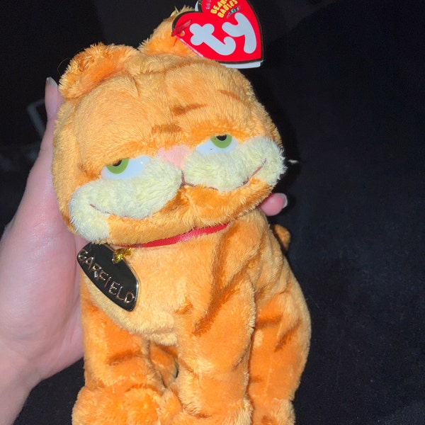 Ty Beanie Babies Bear Patriot, July 4th Bear, Original Beanie Babies ...