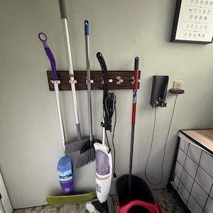 SLENDER Two Tier Side Table 29 X 8 X 29.75 Narrow Side Table Narrow ...