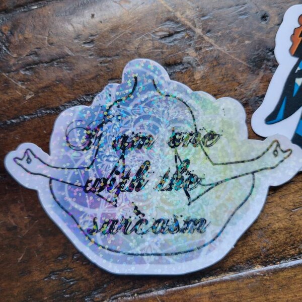 Slurms Mackenzie - Etsy