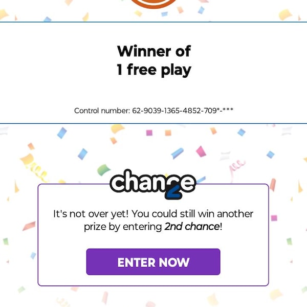 PREMIUM Artificial Intelligence Lottery Numbers - Alternate Gambling Approach - Same Day Results ...