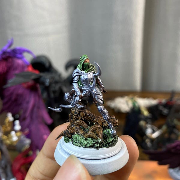 Dnd 5e Character Sheet Paladin Printable Sheet D&D 5e Paladin Stat ...