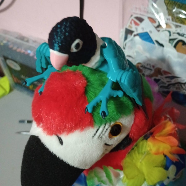 3D Printed Articulated Mouse in Cheese Box - Etsy