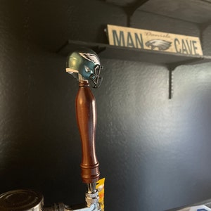 Custom Major League Baseball Beer Tap All Teams Available | Etsy