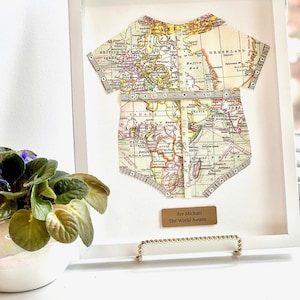 Custom Engraved Solid Brass Plate Picture Frame Art Label Name Tag 3 X ...