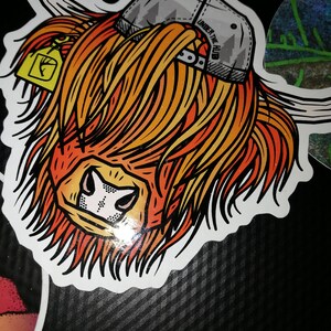 Chase Mountain Biking X Trash Free Trails Sticker Pack - Etsy