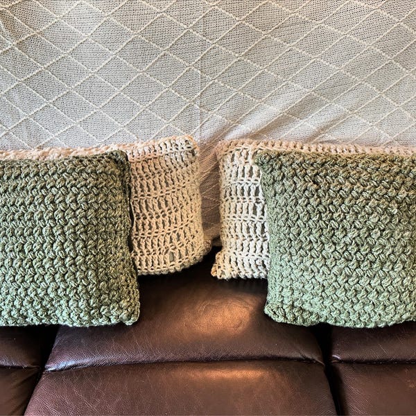 Custom Crochet Name Blanket Pattern, Pdf Crochet Blanket Tutorial, Baby ...