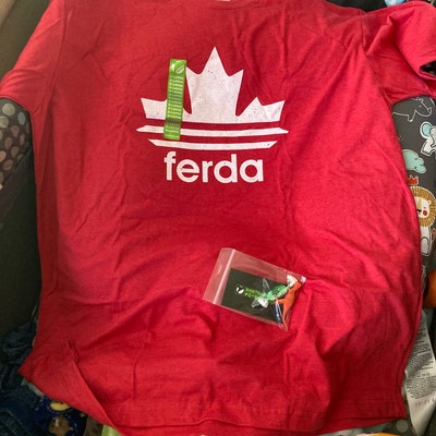 Ferda - Etsy