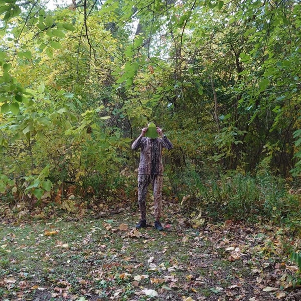 Oak Tree Bark Leggings for Women - Eco-friendly Crossover Tights With ...