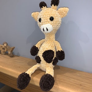 Crochet Pattern: Flip Flop Monkey / Amigurumi/ Stuffy/ Softie/ | Etsy