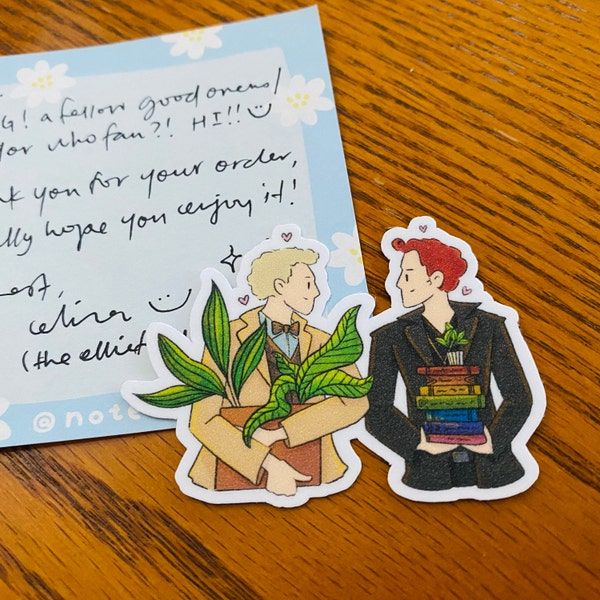 PREORDER - DW Mini Art Cards - Etsy