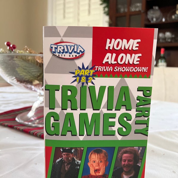 Everybody Loves Raymond Trivia Party Game - Etsy