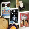 Lazy Crow Tarot Deck - Etsy