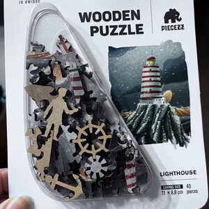 SET OF 11 Geek Toys IQ Puzzle Brain Fitness Games Brain Teaser Puzzles ...