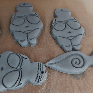 Tree of Life Cookie Cutter DIY Crafts Yggdrasil Biscuit Embosser - Etsy