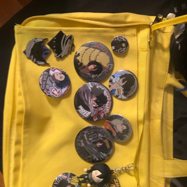 Ethel Cain Hand Tattoo Symbol Pin - Etsy