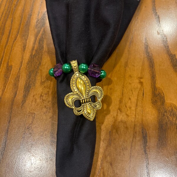 Graduation Napkin Ring, 2025 Grad Party Napkin Holder, 2025 Graduation ...